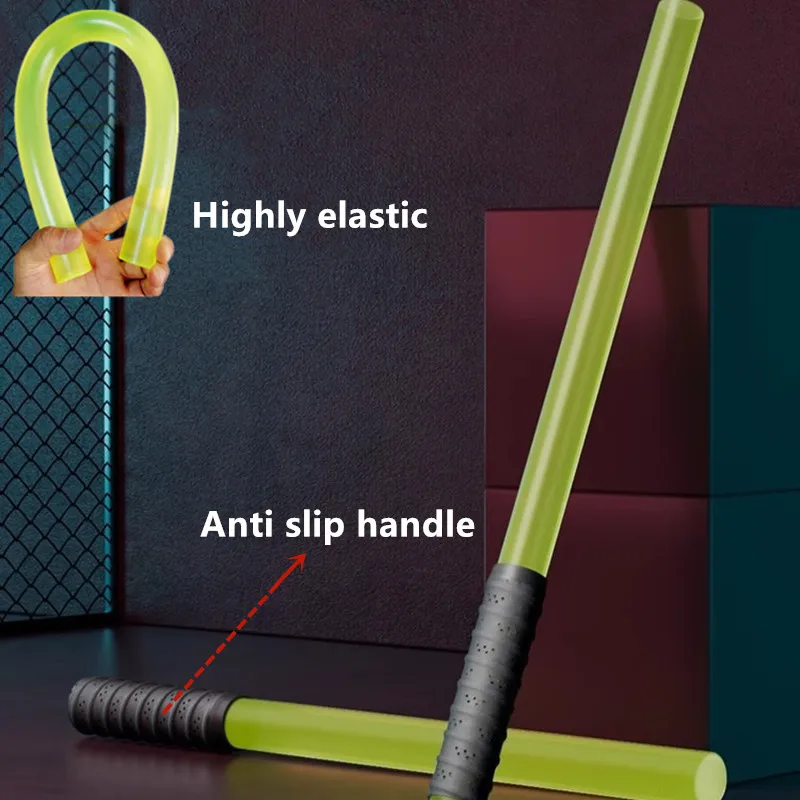 Elastic-Security-Protection-Toy-Night-Personal-Self-Defense-Tool-para ...