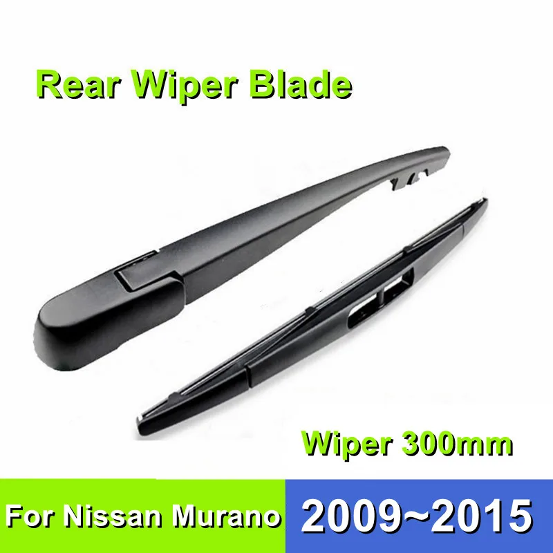 Stunning 2018 Nissan Murano Wiper Blade Size Photos