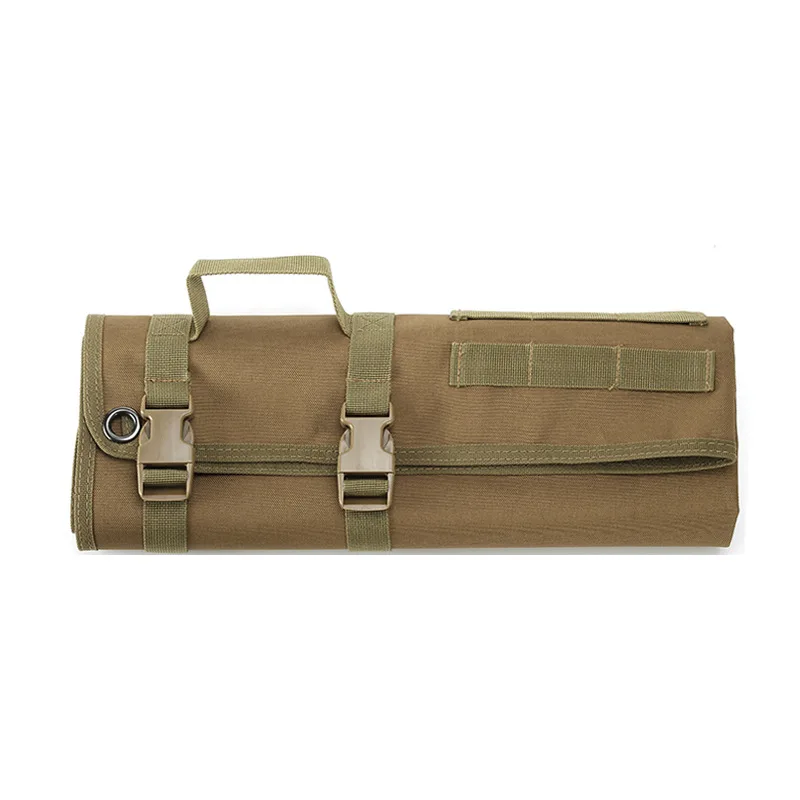 900D Oxford Cloth Tactical Shooting Mat Roll Up Training Shooters Pad ...