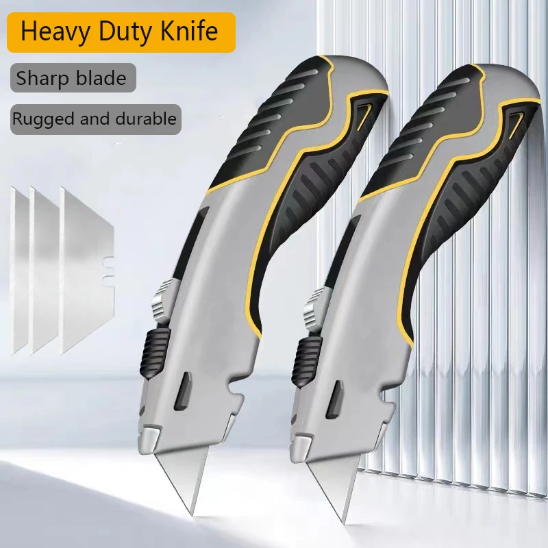 Zinc-Alloy-Folding-Cutter-Heavy-Duty-Multifunctional-Unpacking ...
