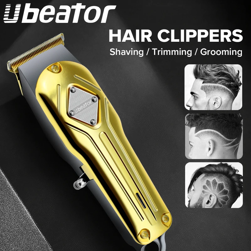 Ubeator-Mini-Cliper-for-Pet-adult-children-Electric-Clippers-Hair ...