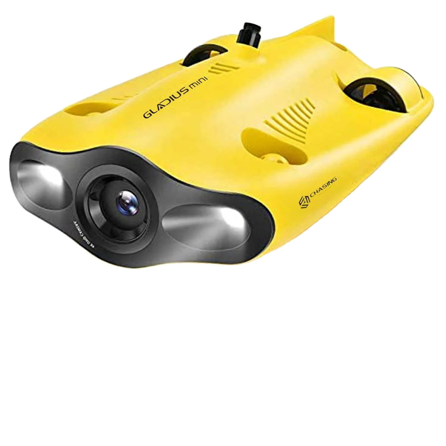 Chasing-Gladius-MINI-Underwater-Drone-ROV-With-4k-Camera-Remote-Control ...