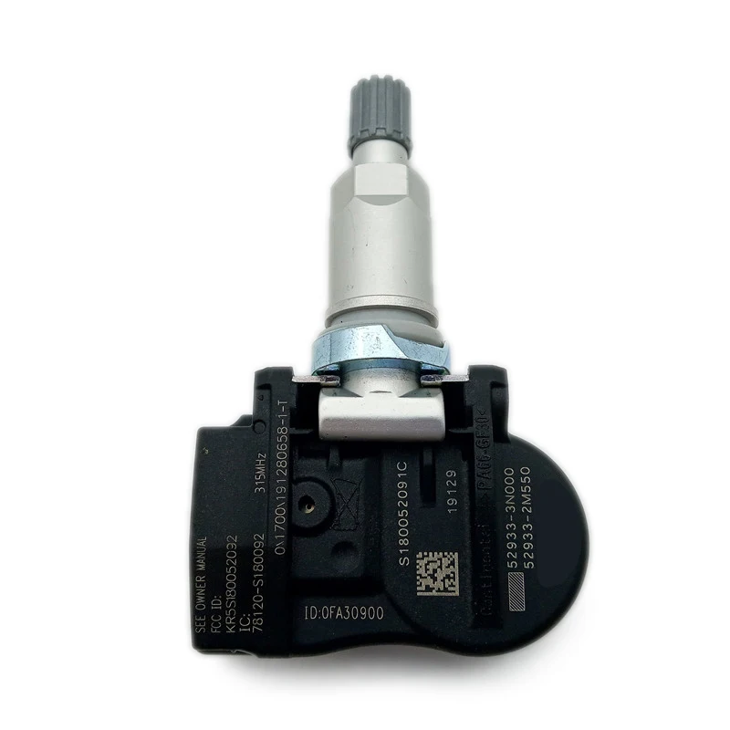 1pcs-TPMS-Tire-Pressure-Sensor-52933-3N000-52933-2M550-For-Kia-Sportage ...