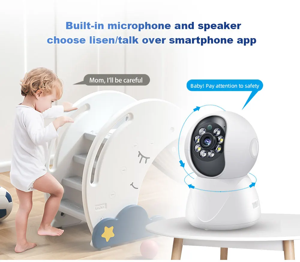 3.0MP RESOLUTION RECOMMENDED