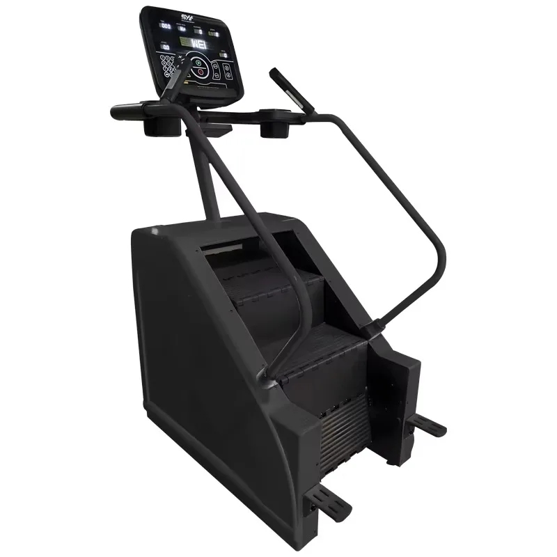 2026 Commercial Gym Equipment Cardio Stepper Master Stair Climber ...
