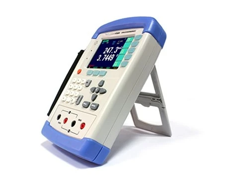 Digital Megohmmeter Megger AT518| | - AliExpress