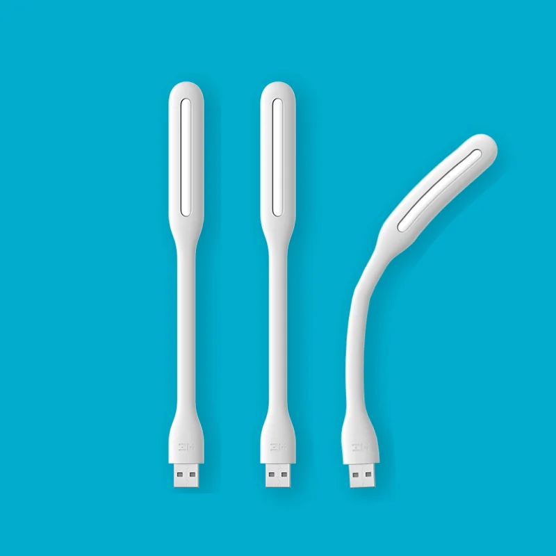 ZMI-Portable-USB-LED-Light-With-Switch-5-levels-brightness-USB-for ...