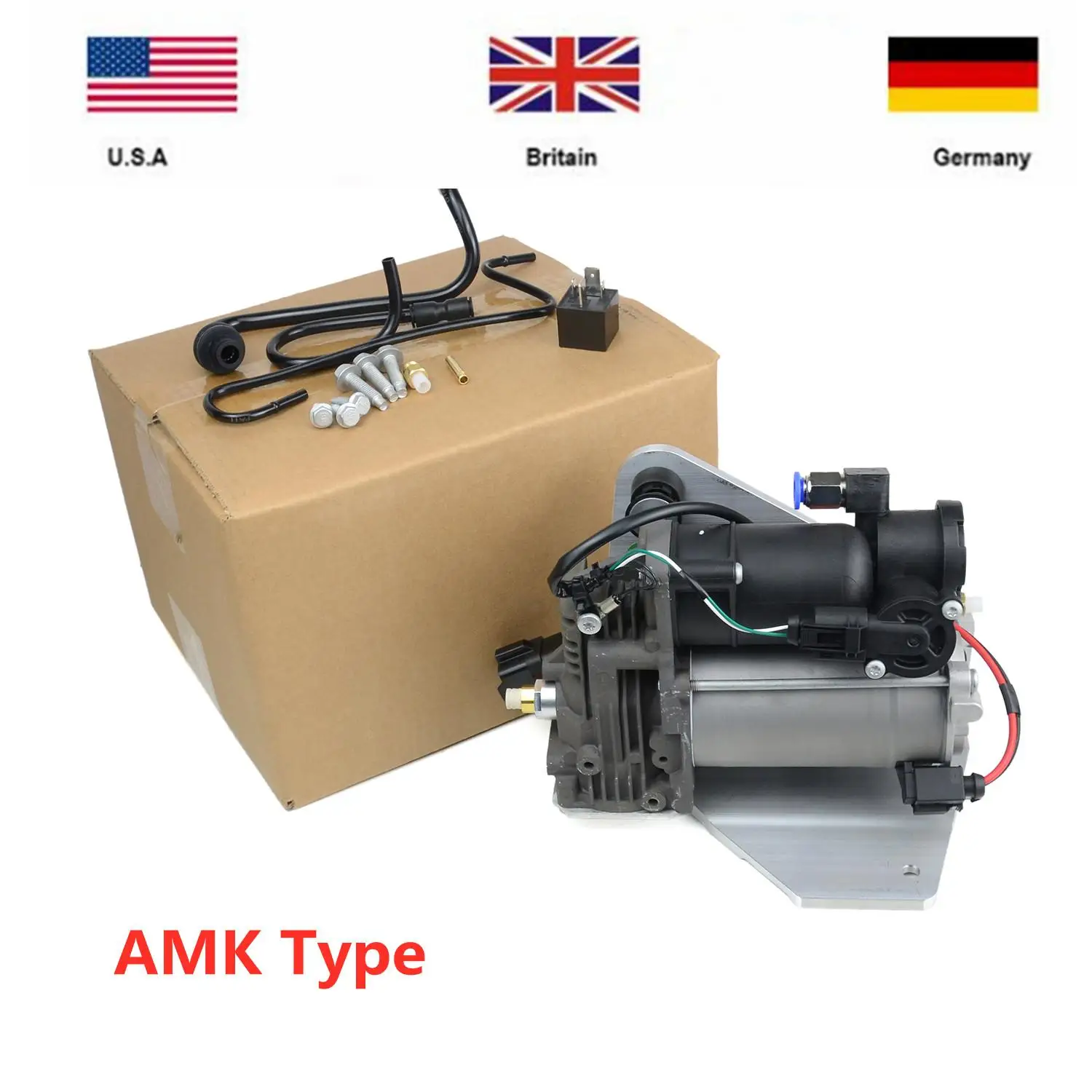 AP03-NEW-Suspension-Air-Compressor-AMK-for-Range-Rover-Sport-2005-2013 ...