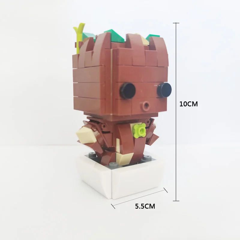 Lego Baby Groot