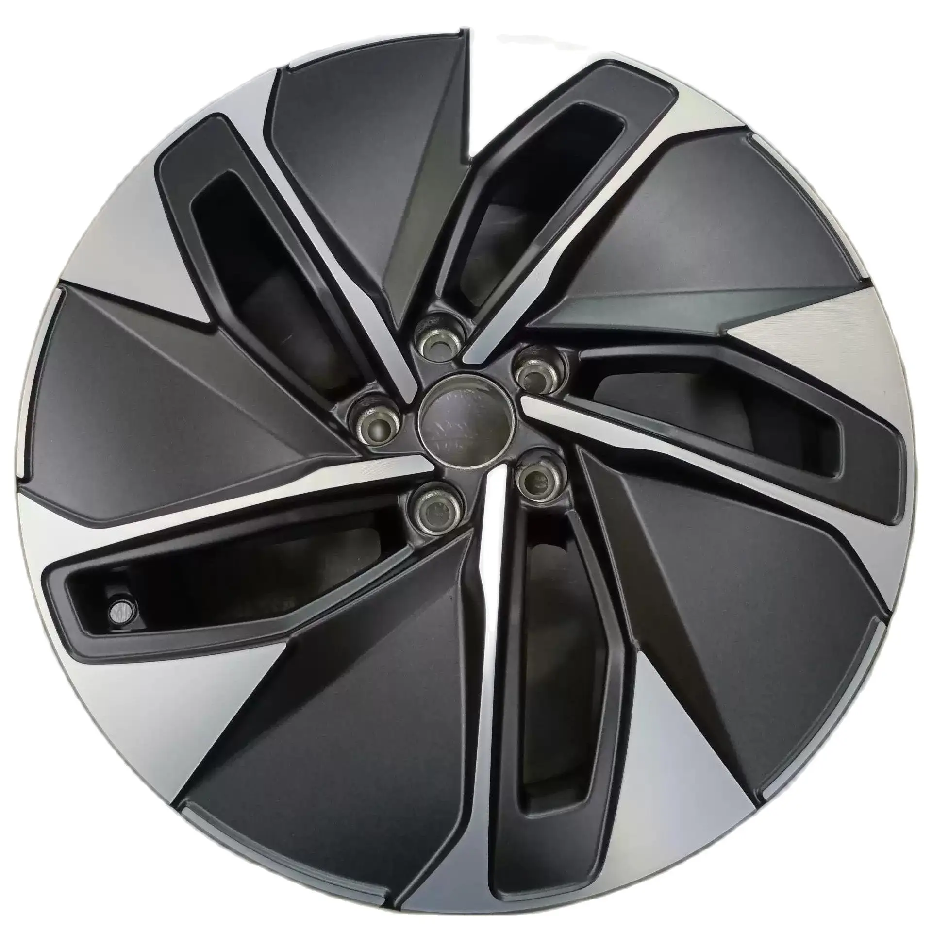 19-Inch-5X112-Wheel-Rims-Hub-Lapms-Fit-For-Volkswagen-ID-4-Skoda-Enyaq ...