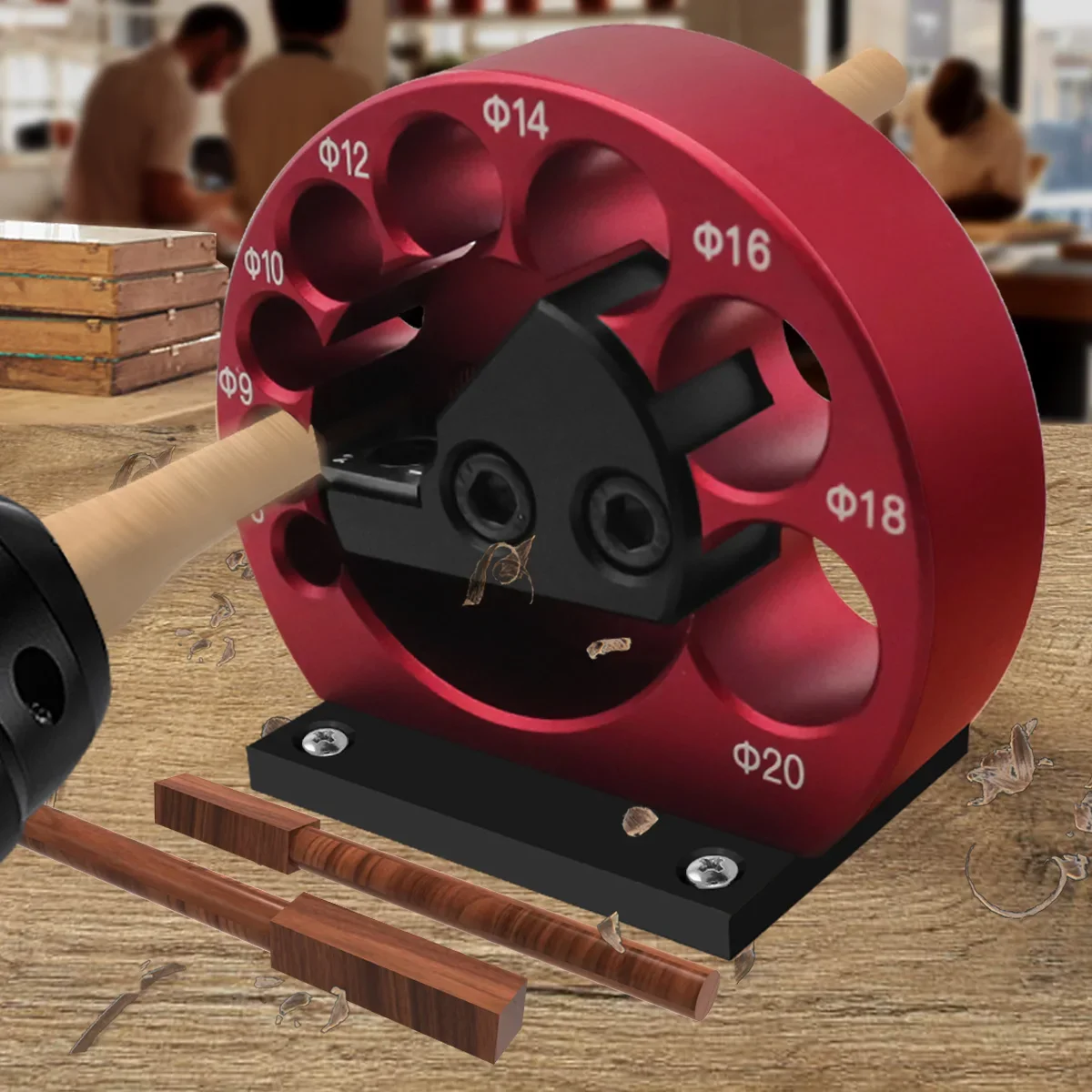 Dowel-Plate-Adjustable-Dowel-Maker-Jig-Kit-8-20mm-Electric-Drill ...