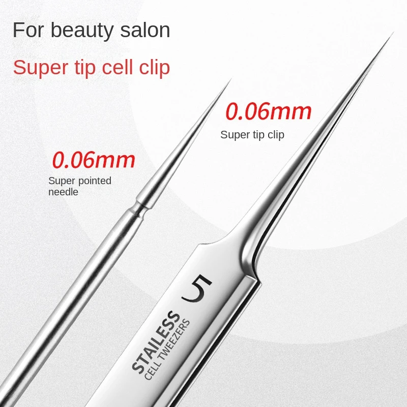 Tools Industrial | Hand Tools | Industrial Tweezers - Ultra-fine No. 5 ...