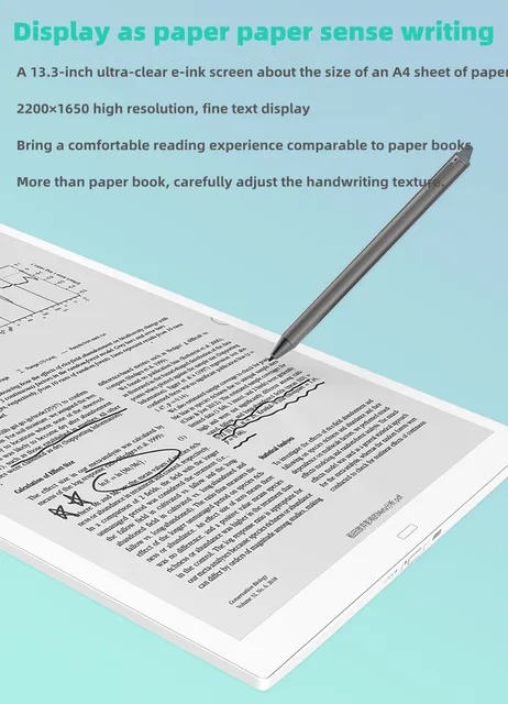 Sony Digital Paper