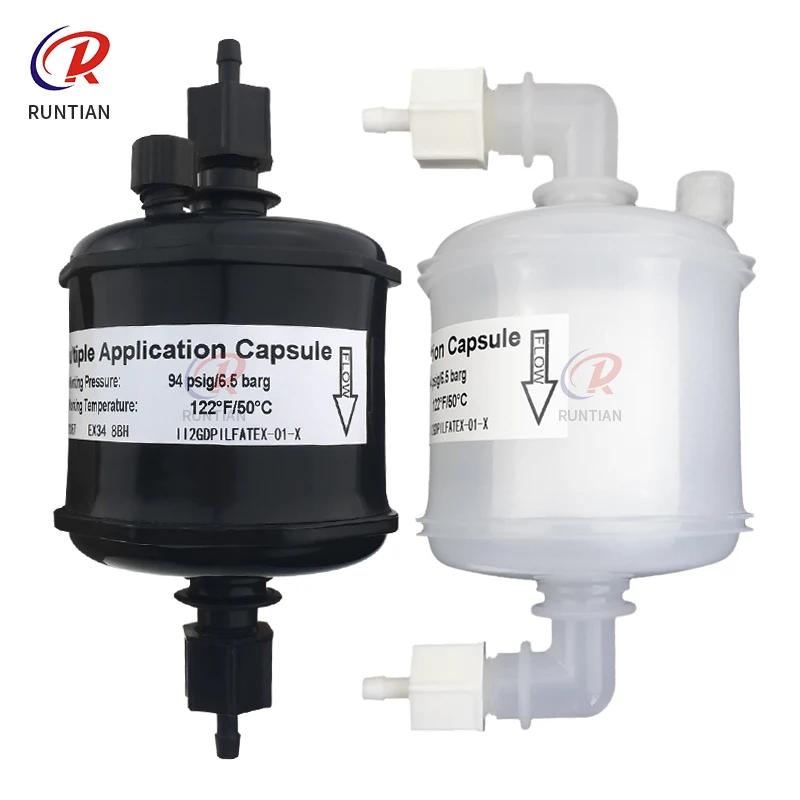 2pcs-textile-Ink-filter-for-flora-Liyu-textile-Printer-Capsule-Solvent ...