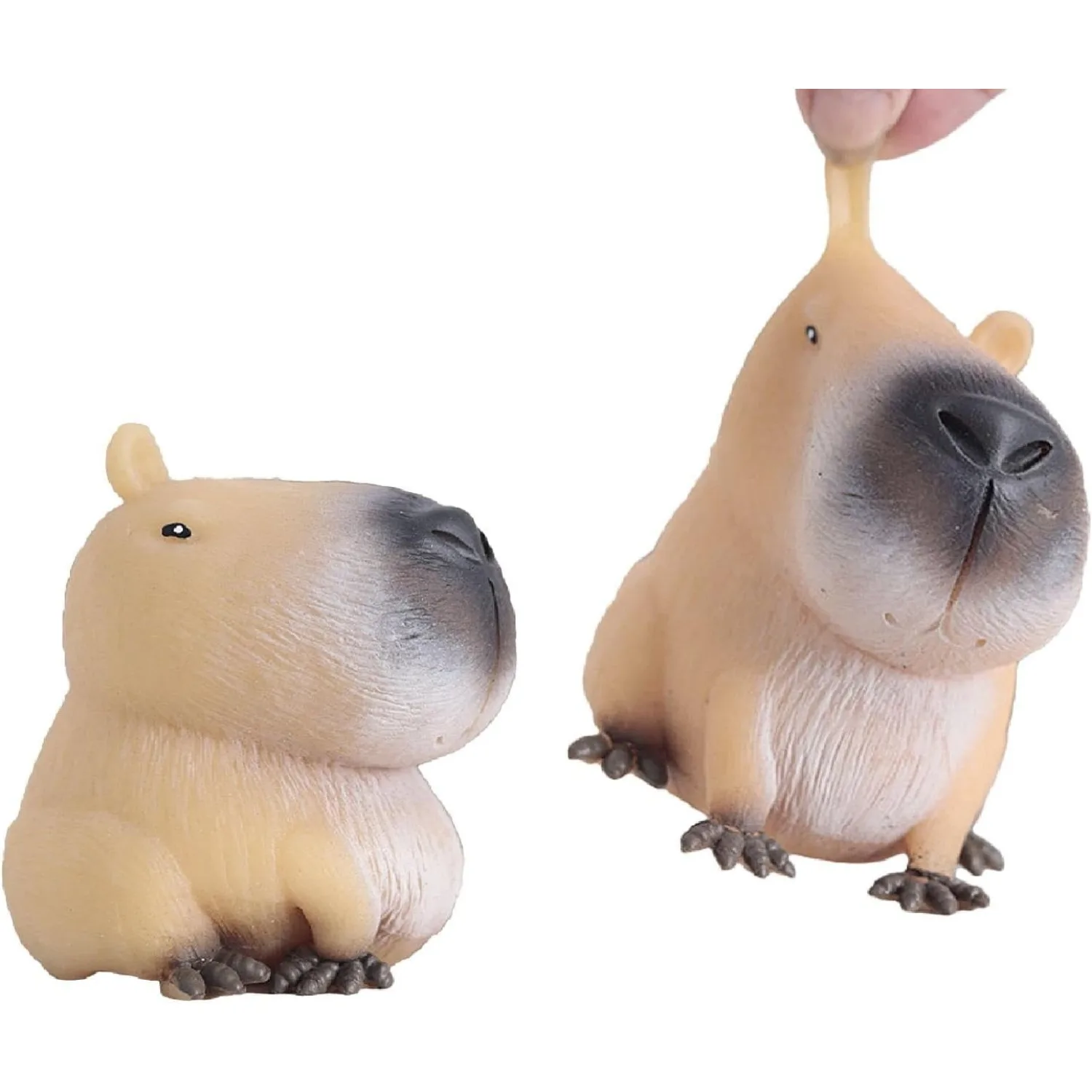 Chubby-Capybara-Squeeze-Toy-Fidget-Toys-Super-Soft-Simulated-Capybara ...