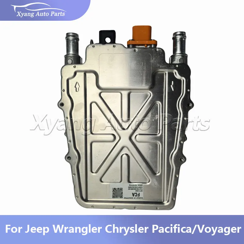 Electric Coolant Battery Warmer PTC Heater For Jeep Wrangler Chrysler ...