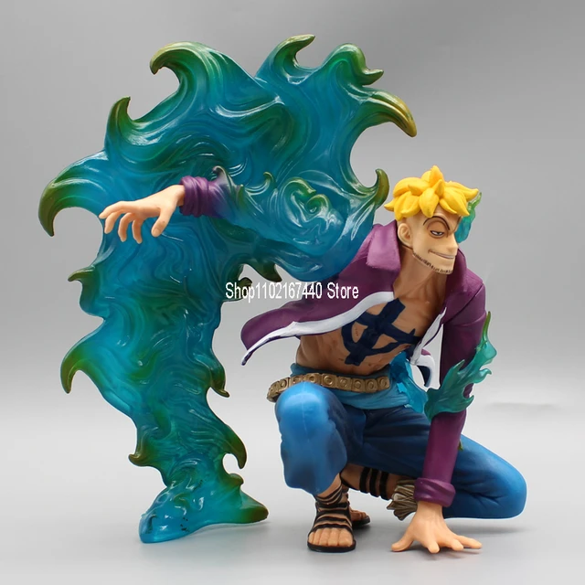 Marco One Piece Bird