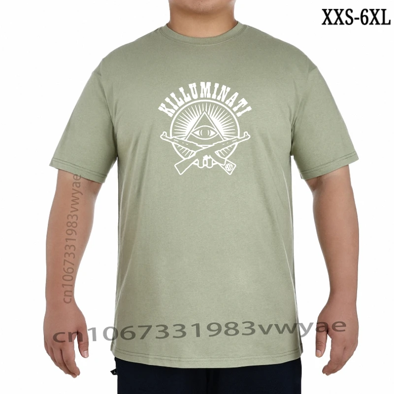 Killuminati Shirt