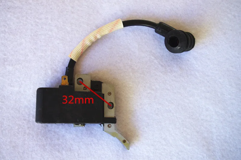 CS-350WES IGNITION COIL FOR ECHO CS320 CS350TES CS351 CS355T CS3000 ...