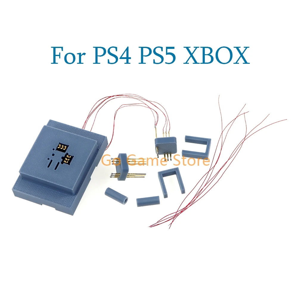 3sets For PS4 PS5 XBOX Joystick Dedicated Test Equipment 13mm Hall ...