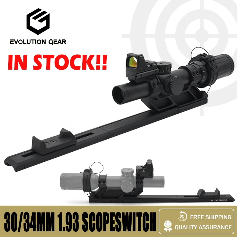 Evolution-Gear-Scopeswitch-LPVOs-Fast-Zooming-System-Scope-Switch-30mm ...
