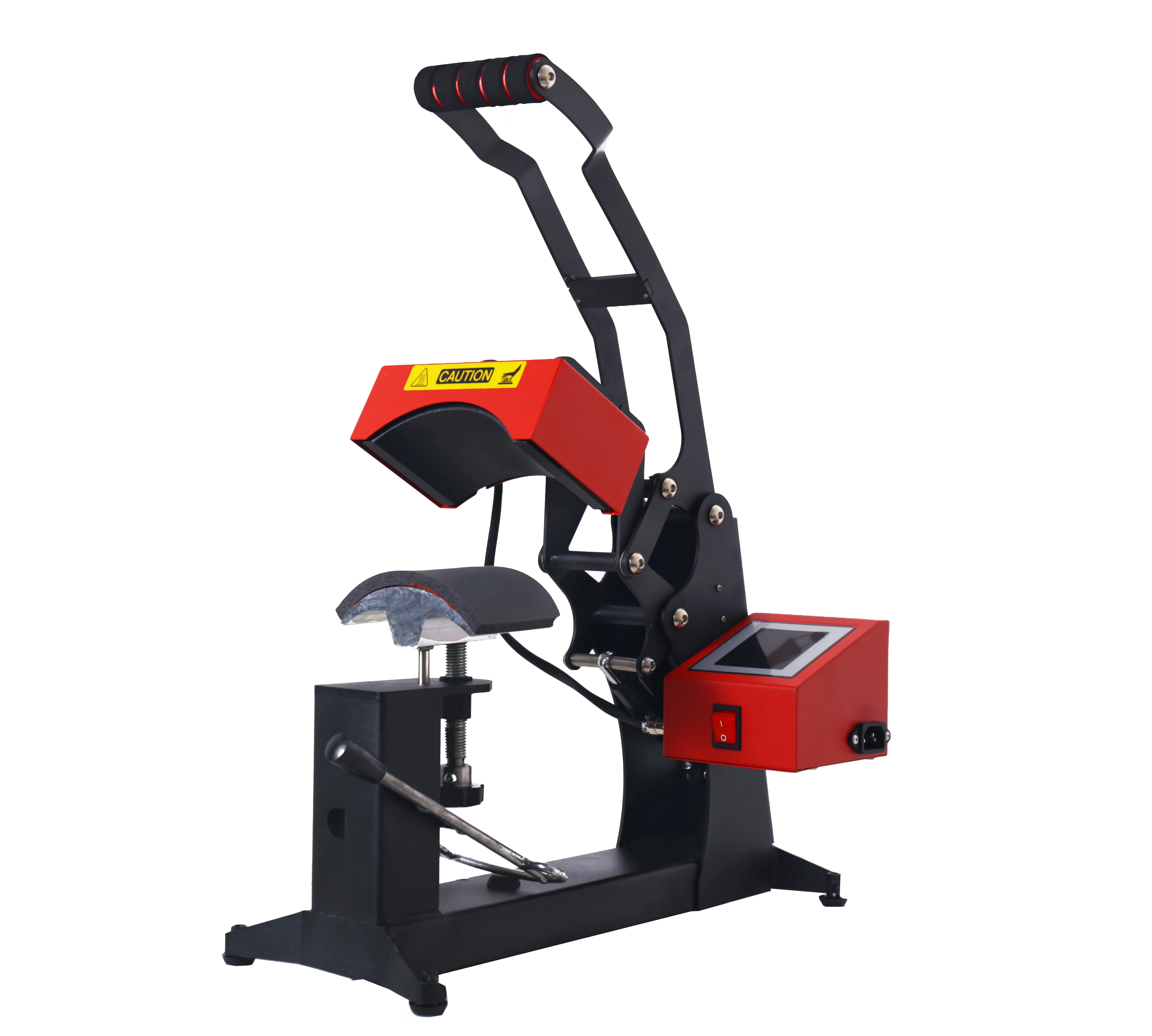 5-5-x-3-5-Inch-Cap-Hat-Heat-Thermal-Press-Transfer-Pneumatic ...