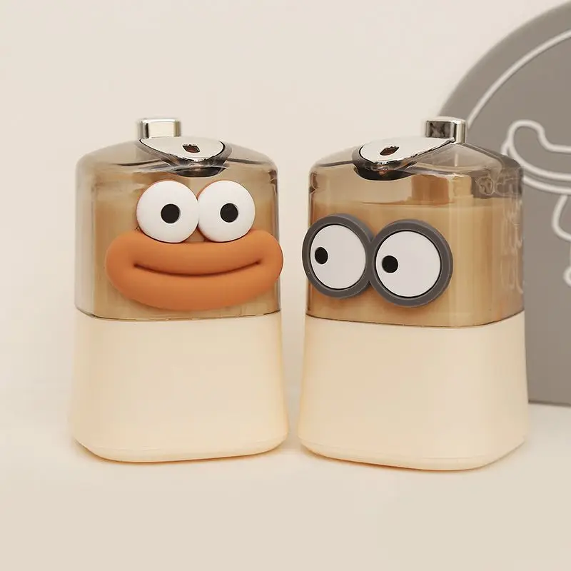 Creative-Auto-Pop-Up-household-Toothpick-Holder-Cute-Cartoon-Character ...
