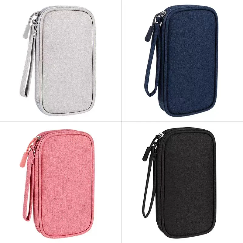 Travel-Cable-Organizer-Bag-Pouch-Electronic-Accessories-Carry-Case ...