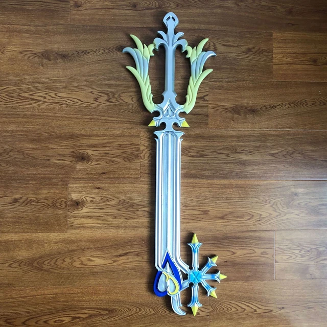 Key Sword