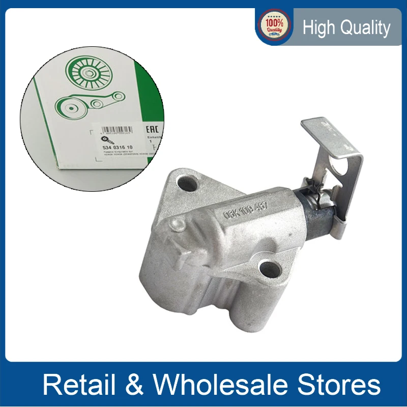 NEW-06K109467T-Timing-Chain-Tensioner-For-VW-Jetta-Golf-Passat ...