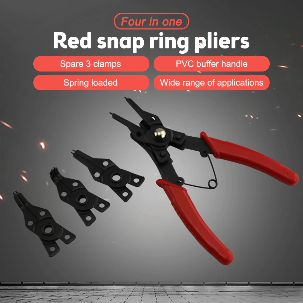 4-In-1-Circlip-Pliers-Set-Snap-Ring-Pliers-Multi-Crimp-Removable-Plier ...