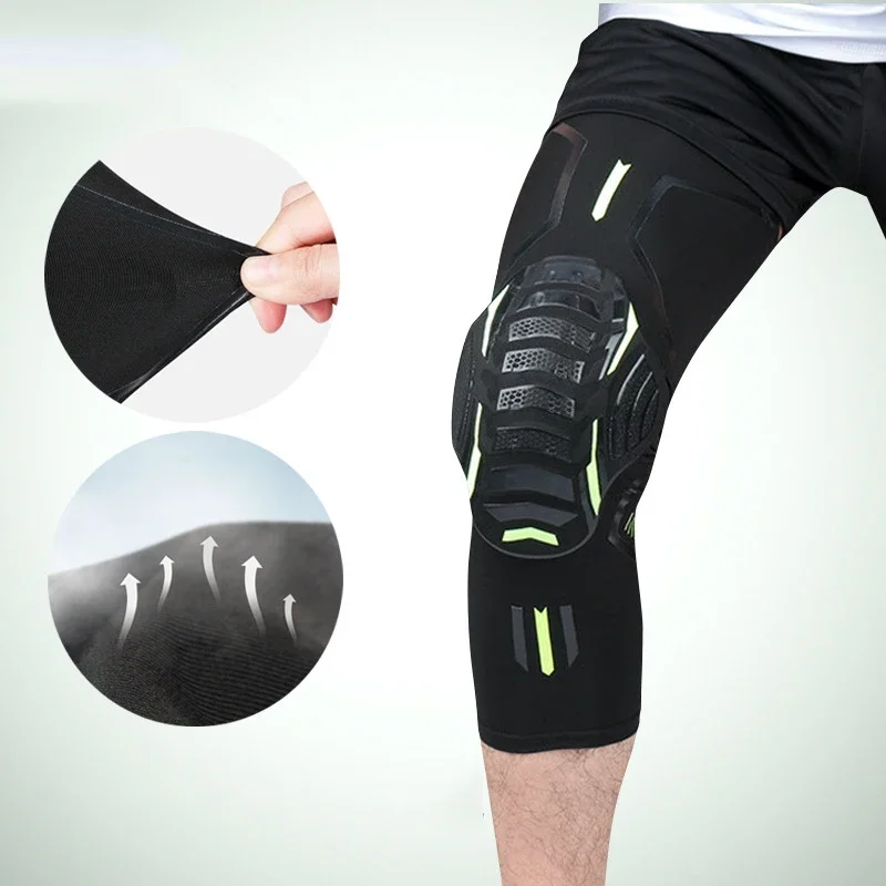 1pcs-1pair-Knee-Brace-Strap-Patella-Medial-Support-Strong-Meniscus ...