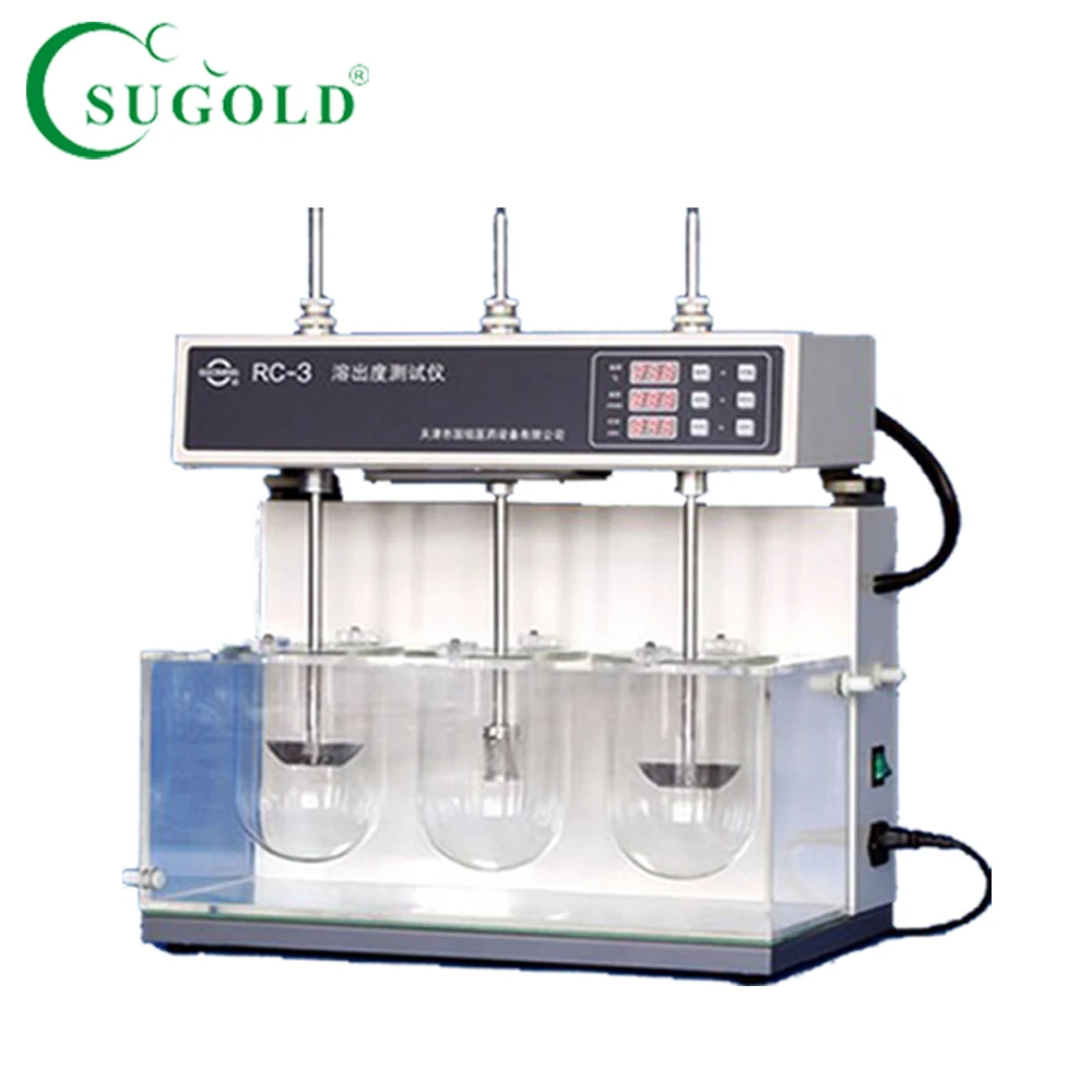 Apparatus-lab-tablet-dissolution-tester-equipment-dissolution-apparatus ...