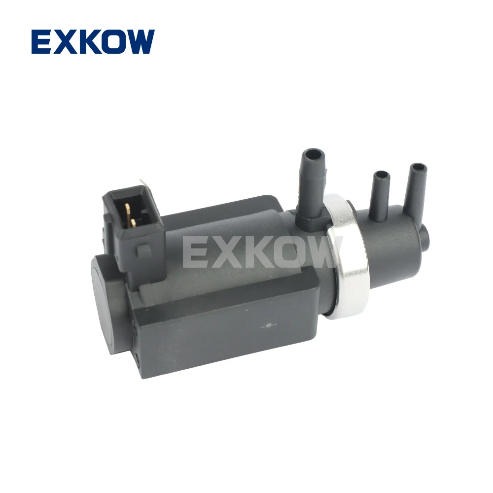 Turbo-Solenoid-Valve-Assy-for-Nissan-Navara-Pickup-D40-Pathfinder-R51 ...