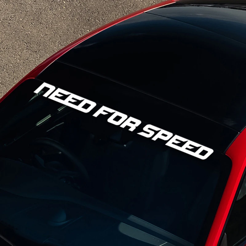 Need-For-Speed-Car-Sticker-Waterproof-Vinyl-Car-Decal-Decorative ...