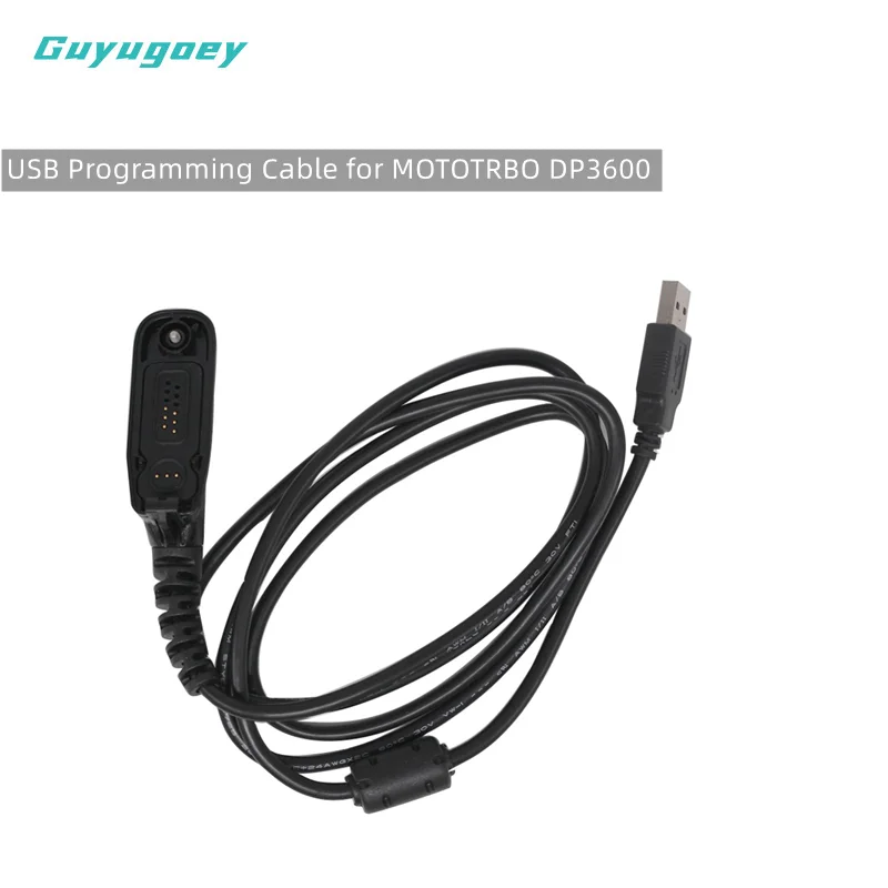 PMKN4012B-Cable-de-programaci-n-USB-4012-para-MOTOTRBO-DP3600-DP3400 ...