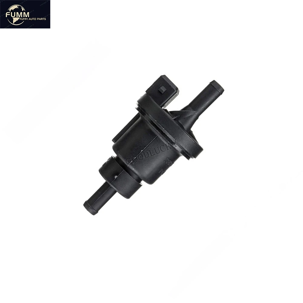 2 pieces 058133517 28910 22040 Canister Purge Solenoid Purge Valve for ...