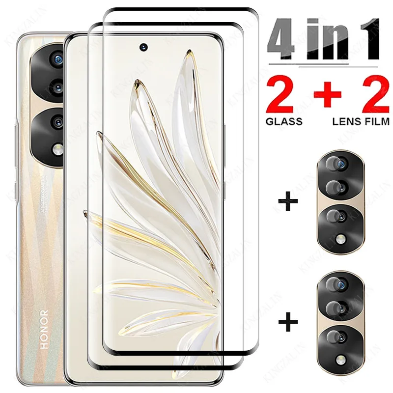 Full-Glue-Curved-Glass-for-Honor-50-60-70-pro-Tempered-Glass-Camera ...