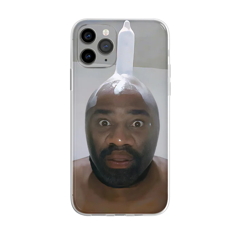 European-American-Funny-Male-Ugly-Phone-Case-Suitable-for-iPhone-13 ...