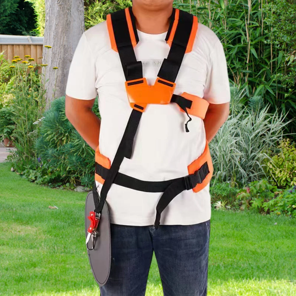Garden-Pruner-Strimmer-Padded-Belt-Labor-Saving-Padded-Belt-Double ...