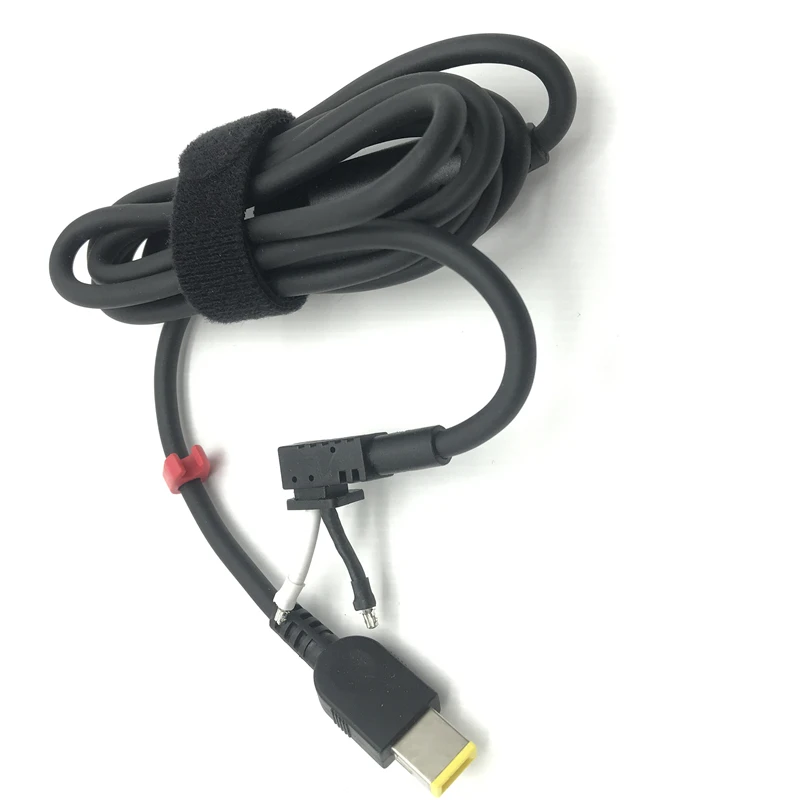 Original Laptop Power Cable Cord Dc Adapter Connector 20v 11.5a 230w ...