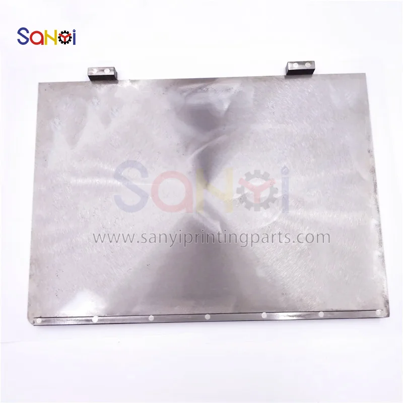 1PCS-362x260x1mm-Best-Quality-Heidelberg-Die-Plate-Steel-Sheet-Printing ...
