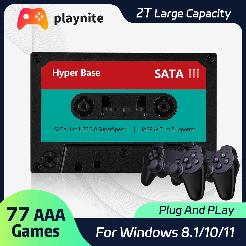 Playnite-External-2T-HDD-For-PC-Laptop-Portable-Game-Hard-Drive-Built ...