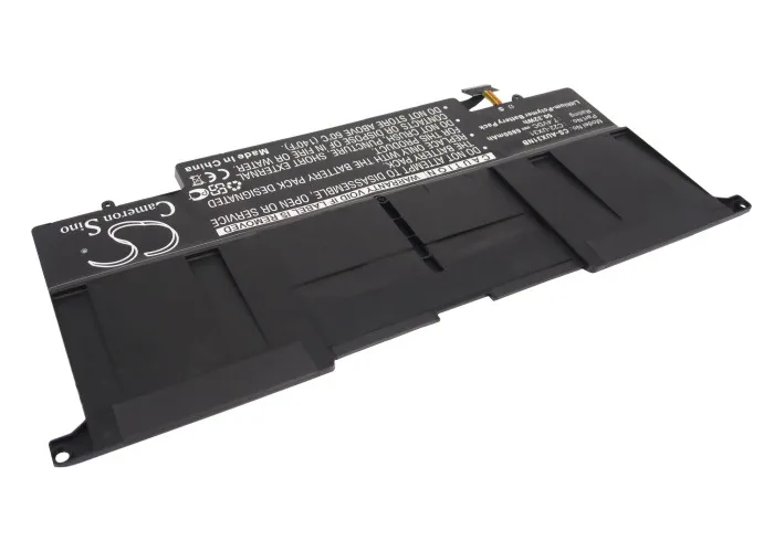 6800mAh-C22-UX31-Battery-for-Asus-UX31E-1A-Zenbook-UX31A-R4003P-UX31e ...