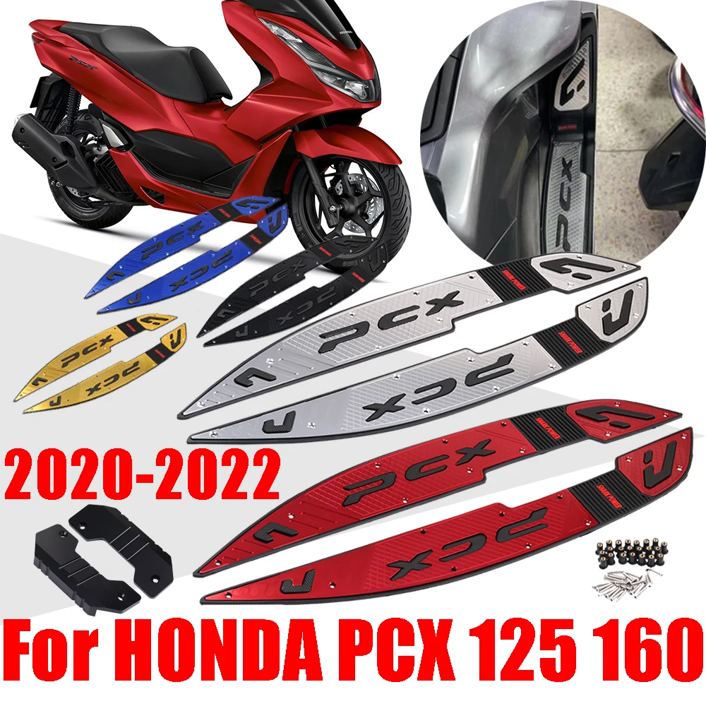 For-HONDA-PCX-125-160-PCX125-PCX160-2020-2021-2022-Motorcycle ...