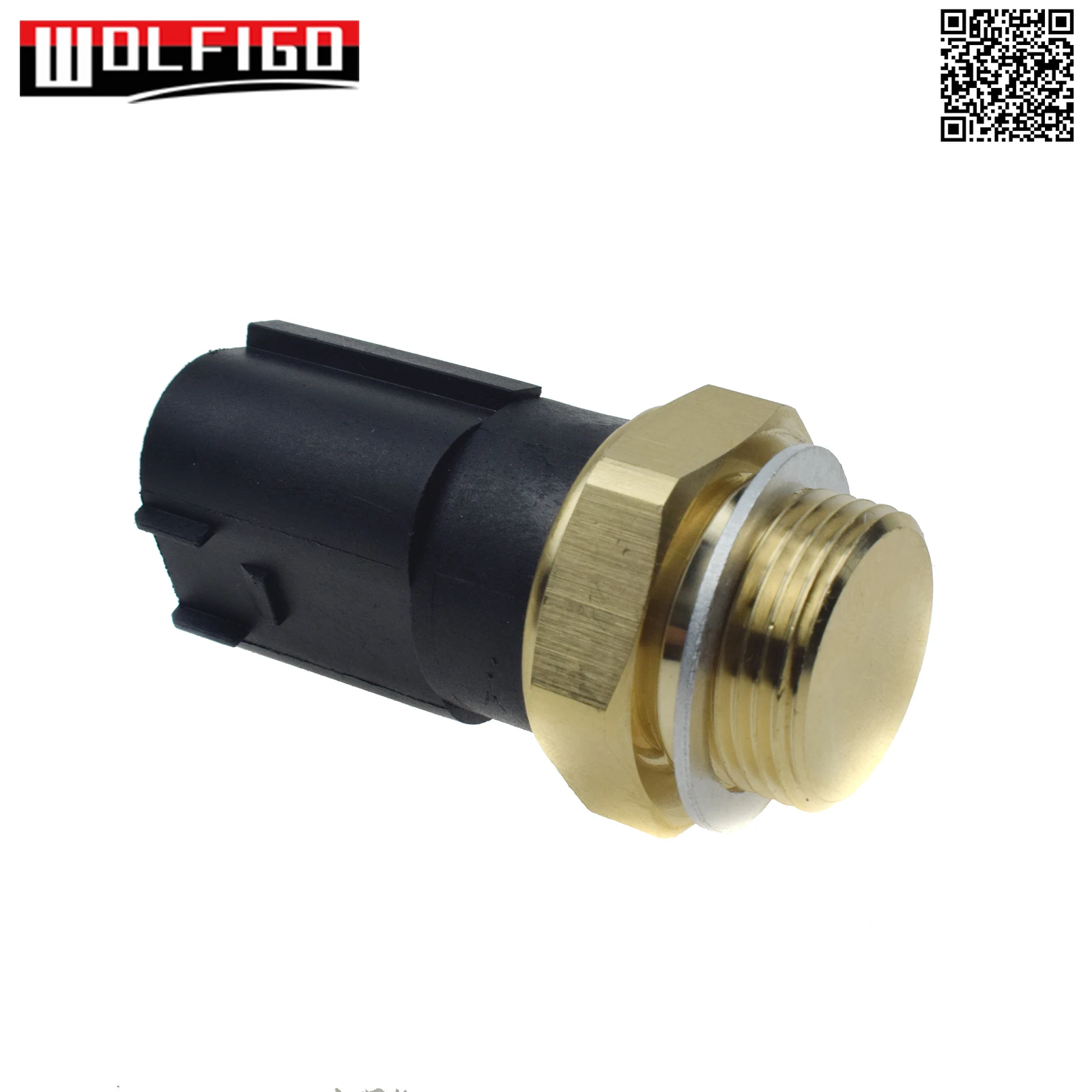 Sensor-de-temperatura-del-interruptor-del-ventilador-de-refrigeraci-n ...
