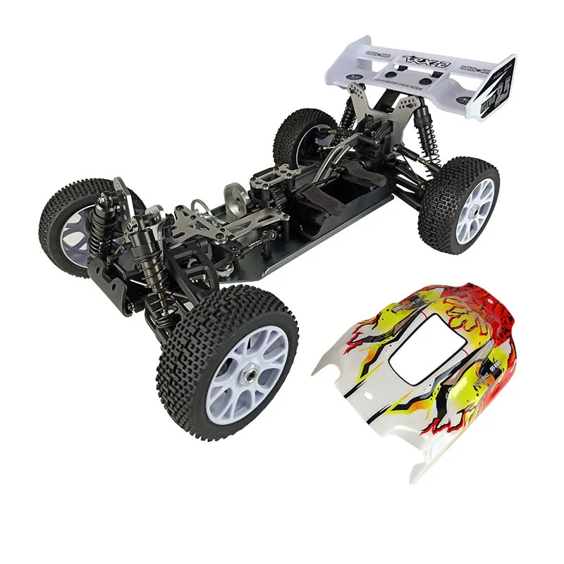 Vrx Racing Rh818 Kit | Vrx Racing Buggy | Vrx Racing Rh816 | Vrx Racing ...