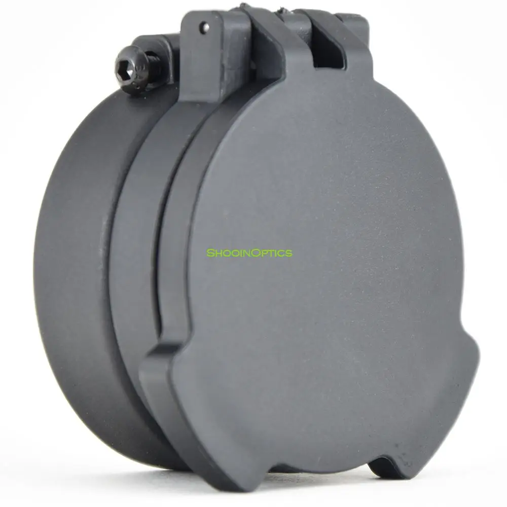 Tactical-Anti-Reflective-Device-With-Objective-Flip-Cover-39mm-41mm ...