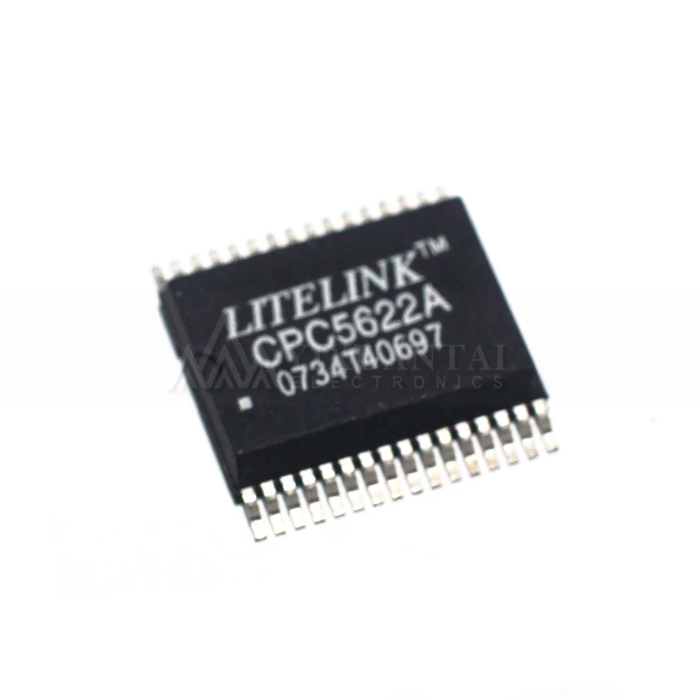 5-50PCS-LOT-NEW-Original-CPC5622ATR-CPC5622AT-CPC5622A-CPC5622-Marking ...