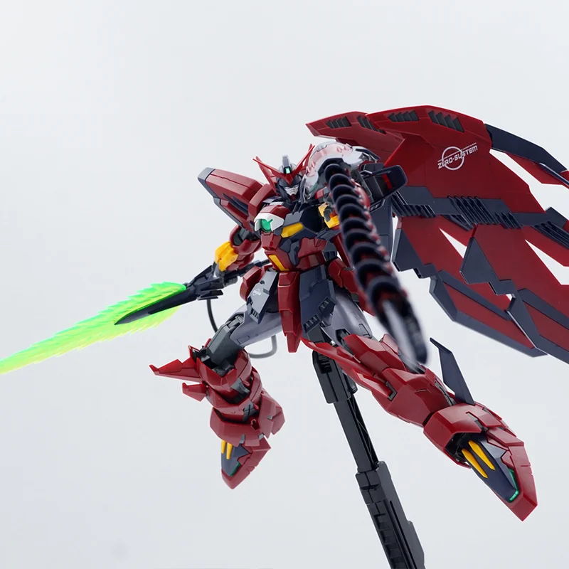 Gundam Epyon Custom Paint
